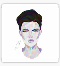 Ruby Rose Gifts & Merchandise | Redbubble