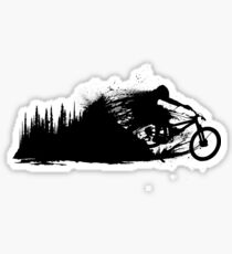 Mtb: Stickers | Redbubble