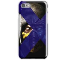 Mortal Kombat: iPhone Cases & Skins for 7/7 Plus, SE, 6S/6S Plus, 6/6 ...