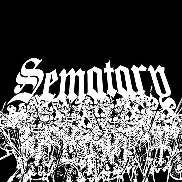 "Haunted Mound USA Heart Album Tour Merch Sematary" Essential T-Shirt ...