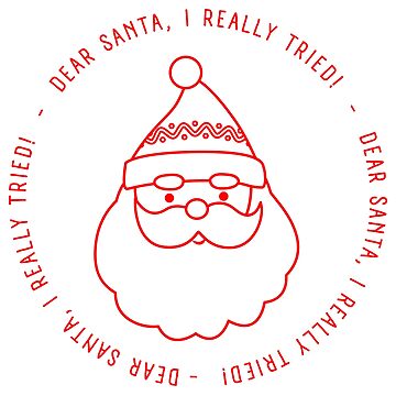 "Christmas Humor. Rude, Offensive, Inappropriate Christmas Card. Dear ...