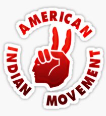 American Indian: Stickers | Redbubble