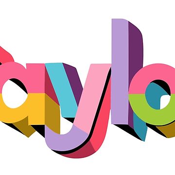 "Taylor Swift 021" Sticker for Sale by ColorCrafters | Redbubble