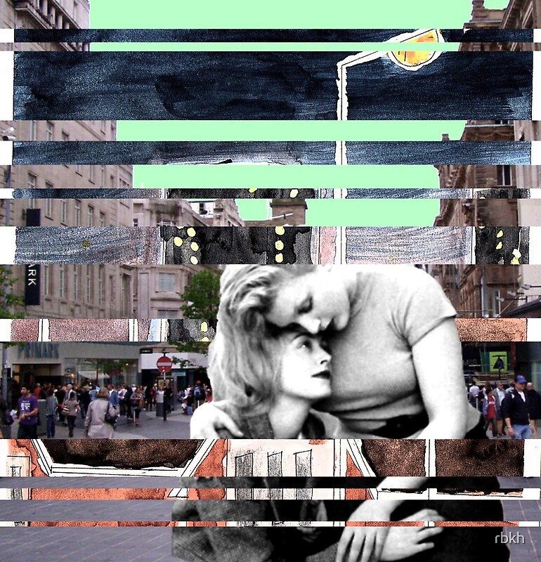 "Why Hide It" by rbkh | Redbubble