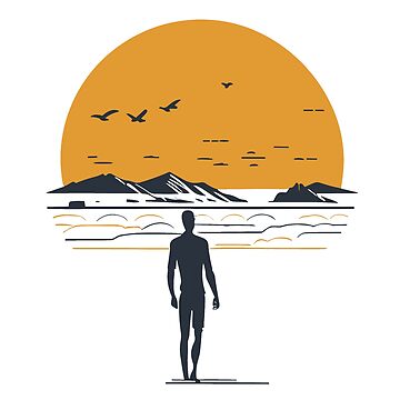 "Nature's Devotion" Essential T-Shirt for Sale by Old-Orge | Redbubble