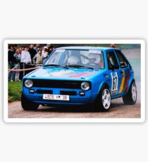 Mk1: Stickers | Redbubble