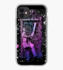 Doctor Who iPhone cases & covers | Redbubble