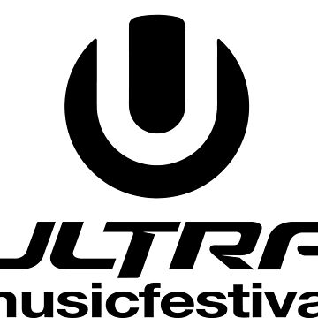 "Ultra" Sticker by da-stounizer | Redbubble