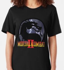 Mortal Kombat Gifts & Merchandise | Redbubble