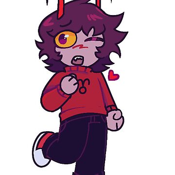 "Formik Amoros" Sticker for Sale by SystemErrors | Redbubble