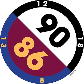 "FOOTY.T'S - 90/86 Range" Essential T-Shirt for Sale by FOOTY-TS ...