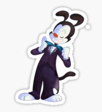 Animaniacs: Stickers | Redbubble