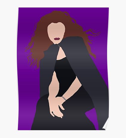 Lorde: Posters | Redbubble