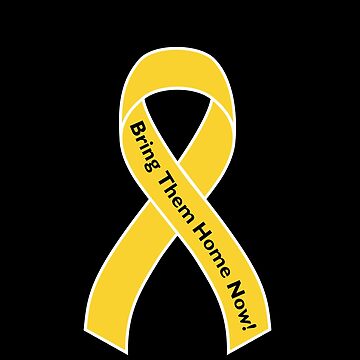 "Bring Them Home Now !" Sticker for Sale by winnie33 | Redbubble