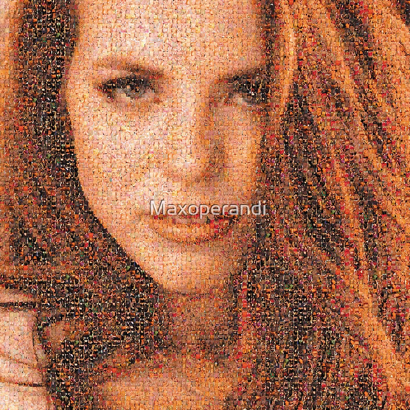 "Over 9000 images...A Breast of the Times" by Maxoperandi | Redbubble