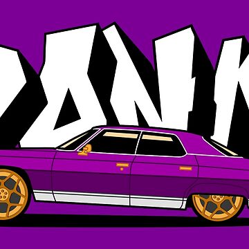 "DONK" Sticker for Sale by HSDESIGNS SHOP | Redbubble