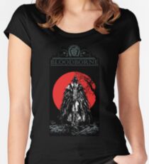 Bloodborne: T-Shirts | Redbubble