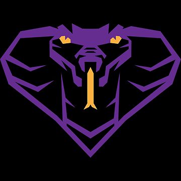 "Mamba" Sticker for Sale by Getup-clothing | Redbubble