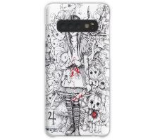 "wonderland shattered" by marlene freimanis | Redbubble