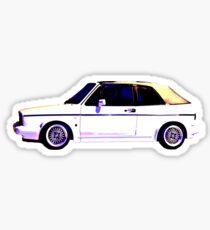 Mk1: Stickers | Redbubble