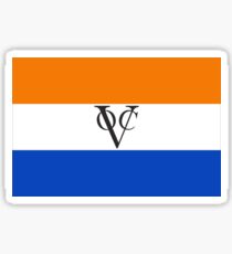 Voc Stickers | Redbubble