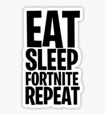 Fortnite: Stickers | Redbubble