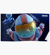 Fortnite: Posters | Redbubble