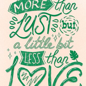 "Sammy Rae & the Friends Follow Me Like the Moon Lyrics" Sticker for ...