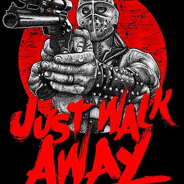 "Lord Humungus, Mad Max, Wasteland" Sticker for Sale by PeligroGrafix ...