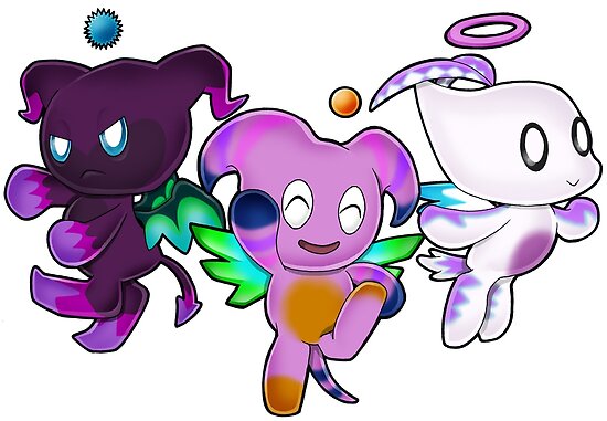 Hero Chao