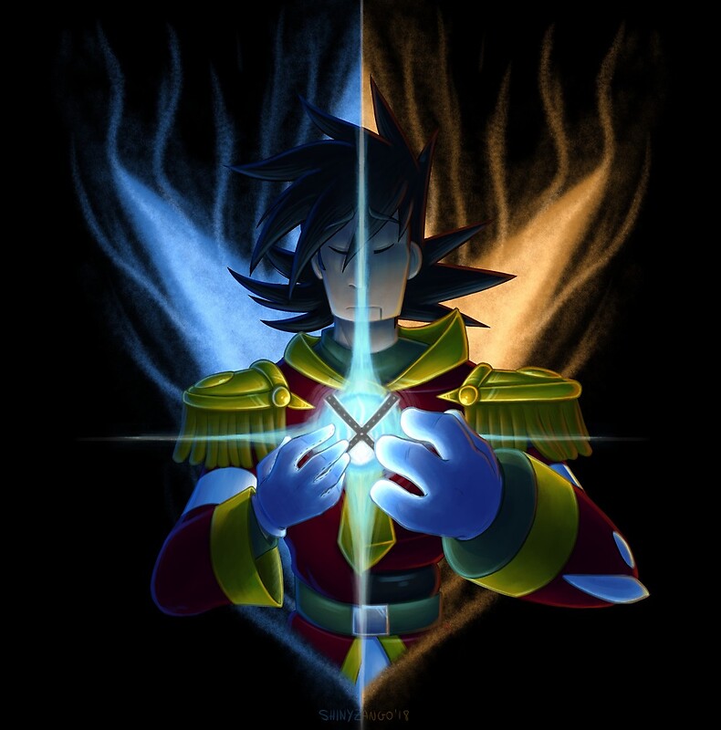 "Nutcracker - Soul" by ShinyZango | Redbubble