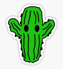 Cactus: Stickers | Redbubble