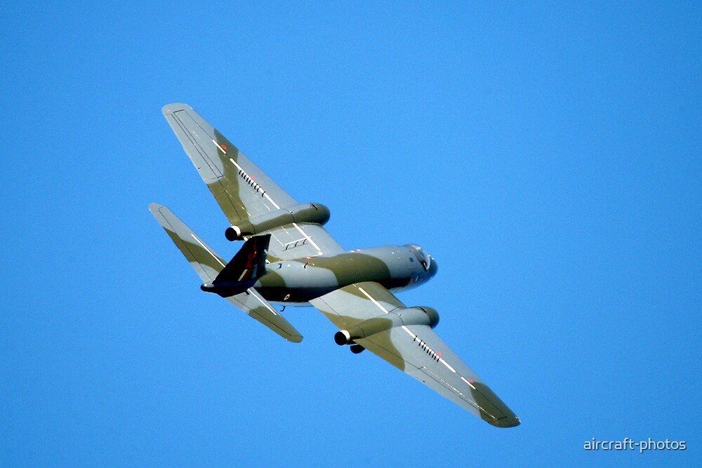 "English Electric CANBERRA Bomber Aircraft " by aircraft-photos | Redbubble