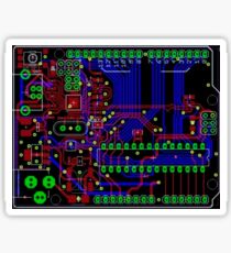 Arduino: Stickers | Redbubble