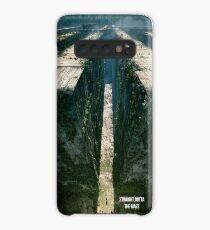Maze Runner cases for Samsung Galaxy | Redbubble