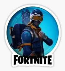 Fortnite: Stickers | Redbubble