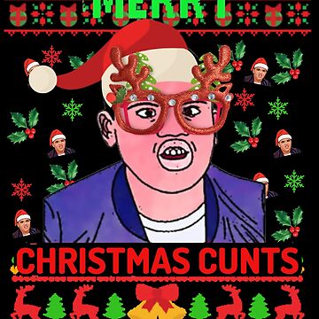 "Ho ho hello you c jumper | harvey price xmas jumper 2023 ho hello you ...