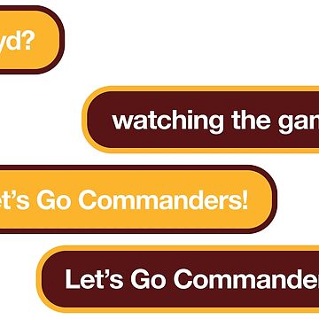 "WYD text message" Sticker for Sale by John Abernathy | Redbubble