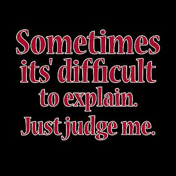 "Funny Iconic Sarcastic , Crazy Mad Slogan , Humour Quote, Trendy ...