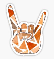 Ut Austin: Stickers | Redbubble