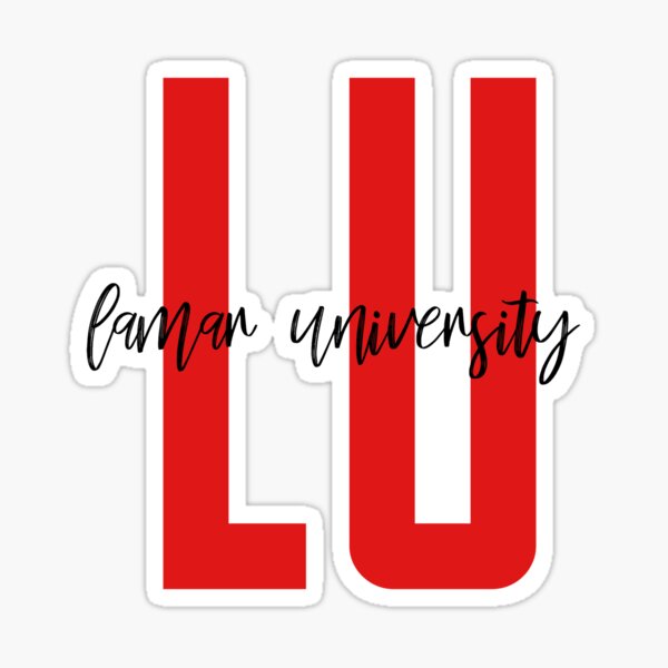 Lamar University Gifts & Merchandise | Redbubble