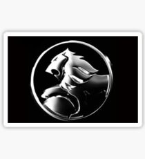 Holden Commodore Stickers | Redbubble