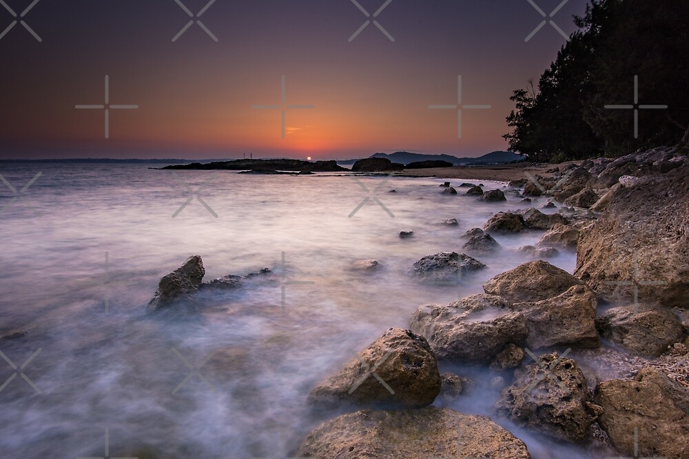 "Kin Village Okinawa" by OkiTog | Redbubble