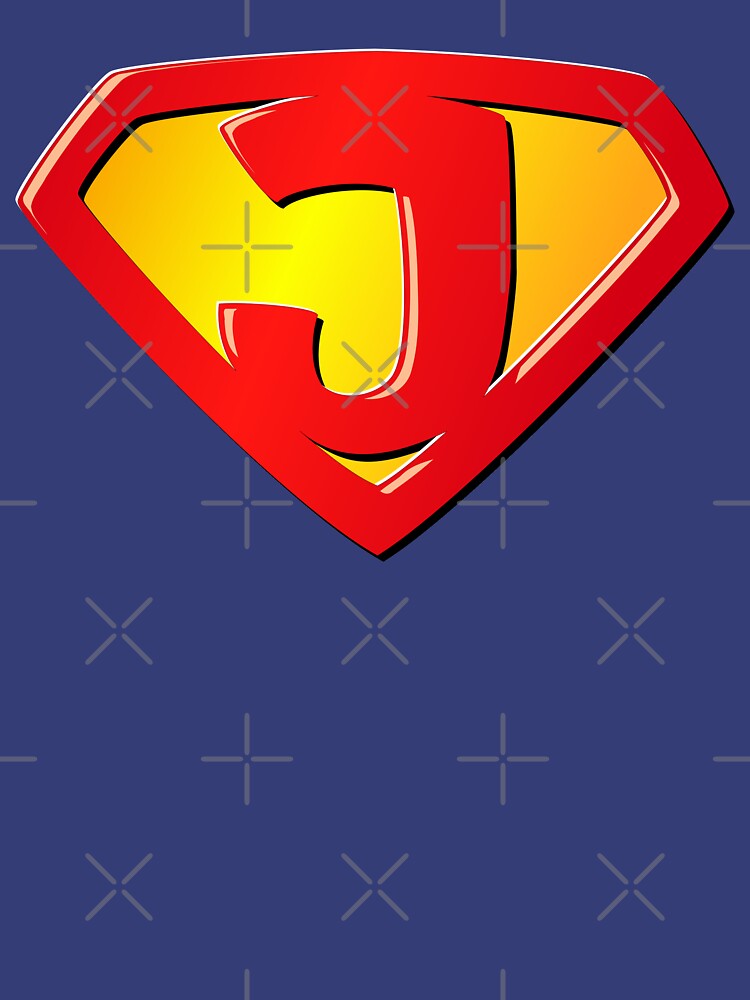 Super Jesus Logo