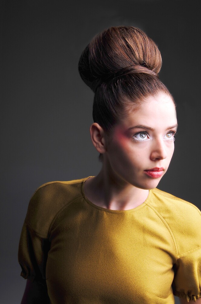 "Shinion" by Bobby Deal | Redbubble