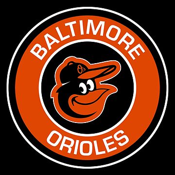 " Baltimore-City " Sticker for Sale by bigbett | Redbubble