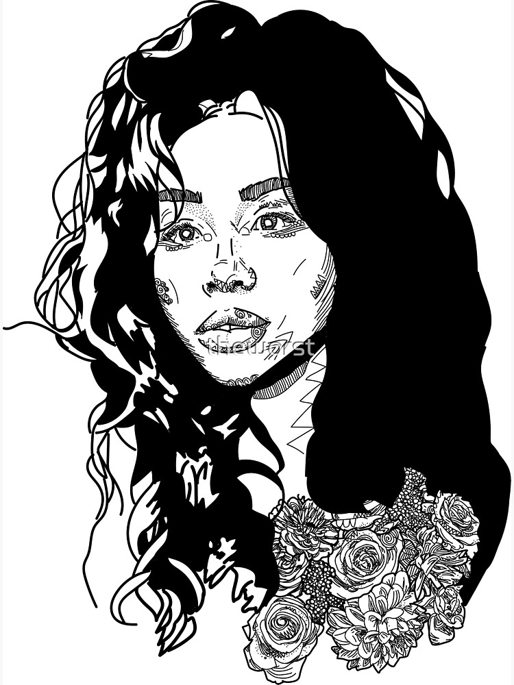 "SZA" Framed Art Print by theworst | Redbubble