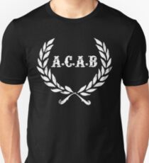 Acab: Gifts & Merchandise | Redbubble