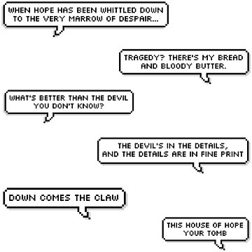 "Raphael Quote Pack" Sticker for Sale by chaostranquil | Redbubble