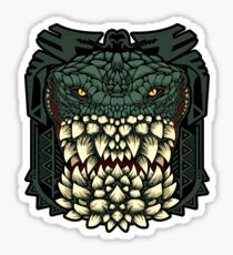 Mhw: Stickers | Redbubble